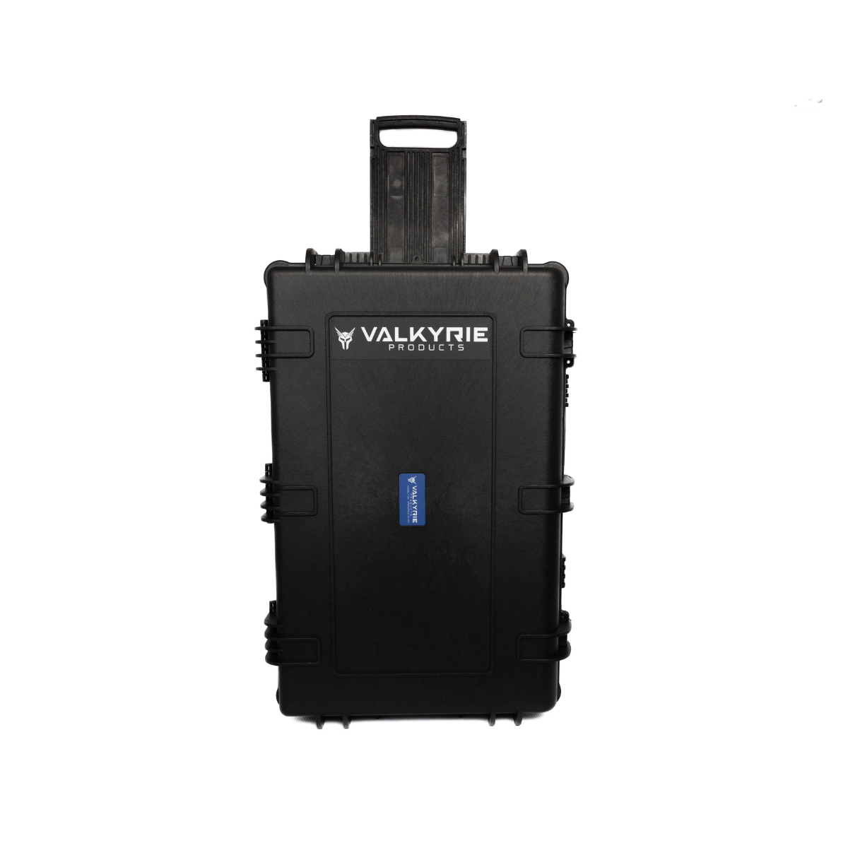 V133 Large Rolling Case – Valkyrie Products