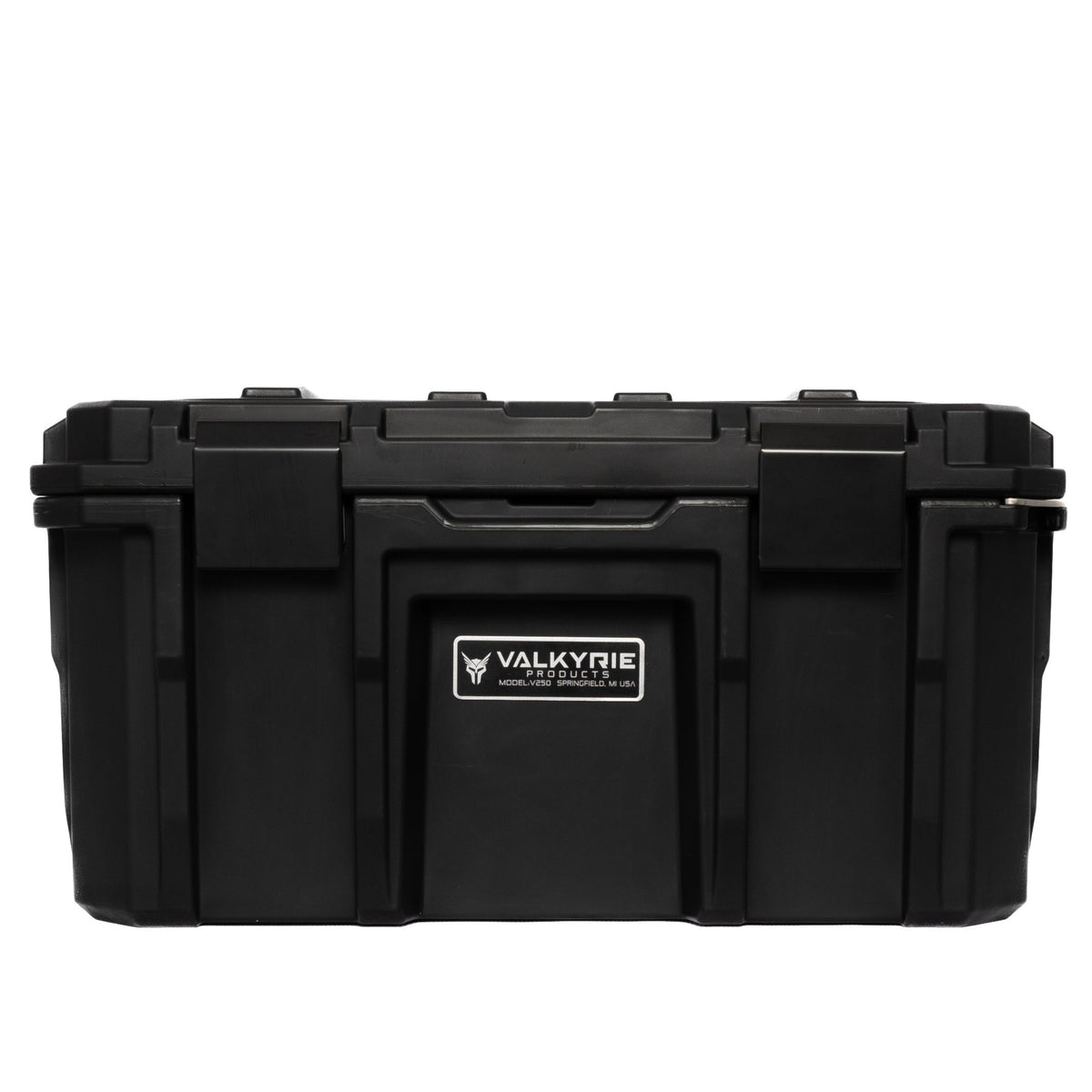 V250 Overlanding Cargo Case – Valkyrie Products