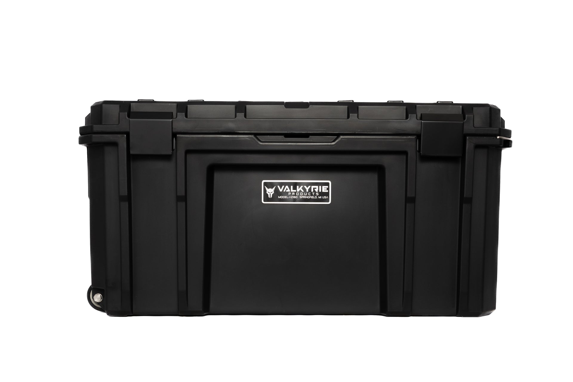 Valkyrie Products | Waterproof Cases