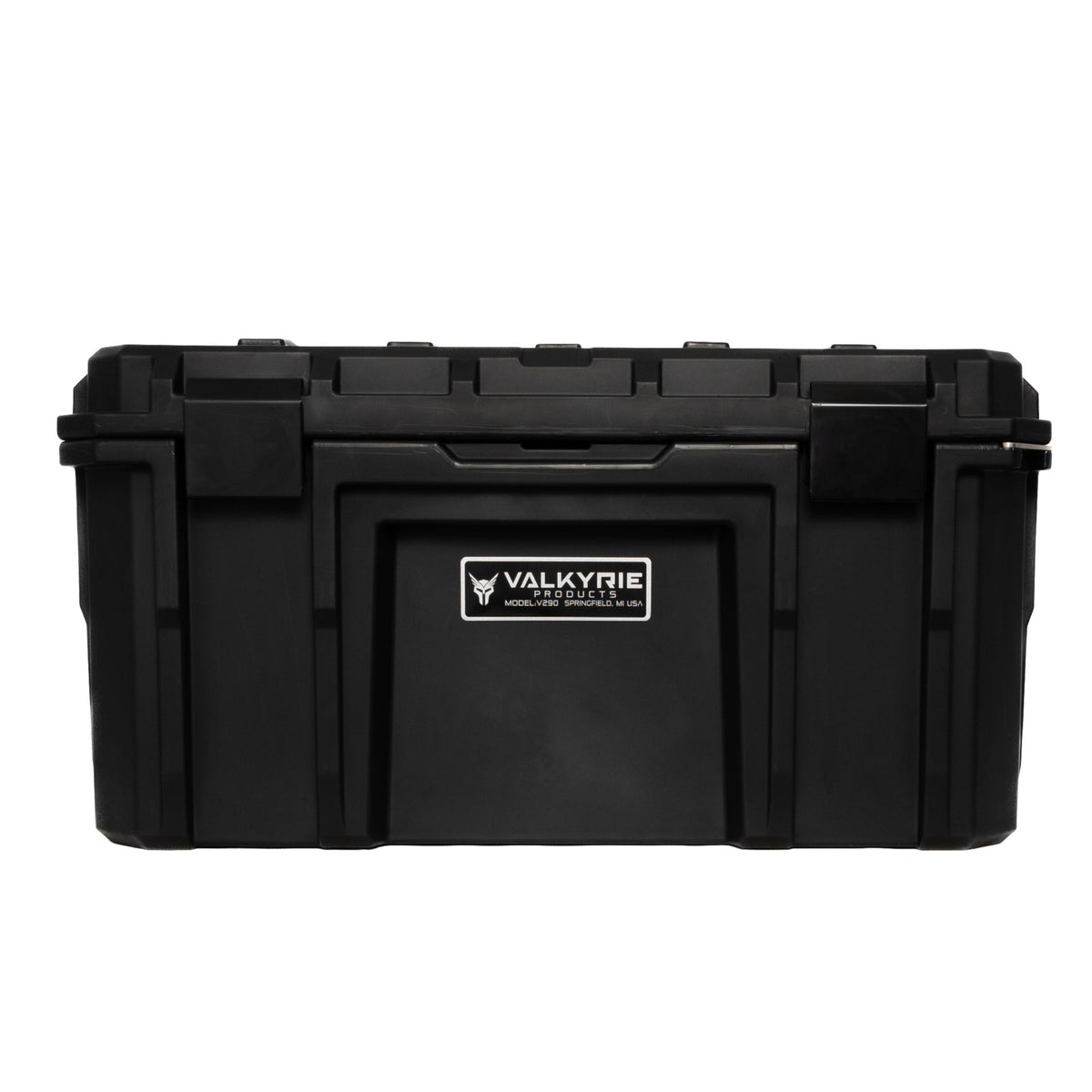 Valkyrie Products V290 Overlanding Case
