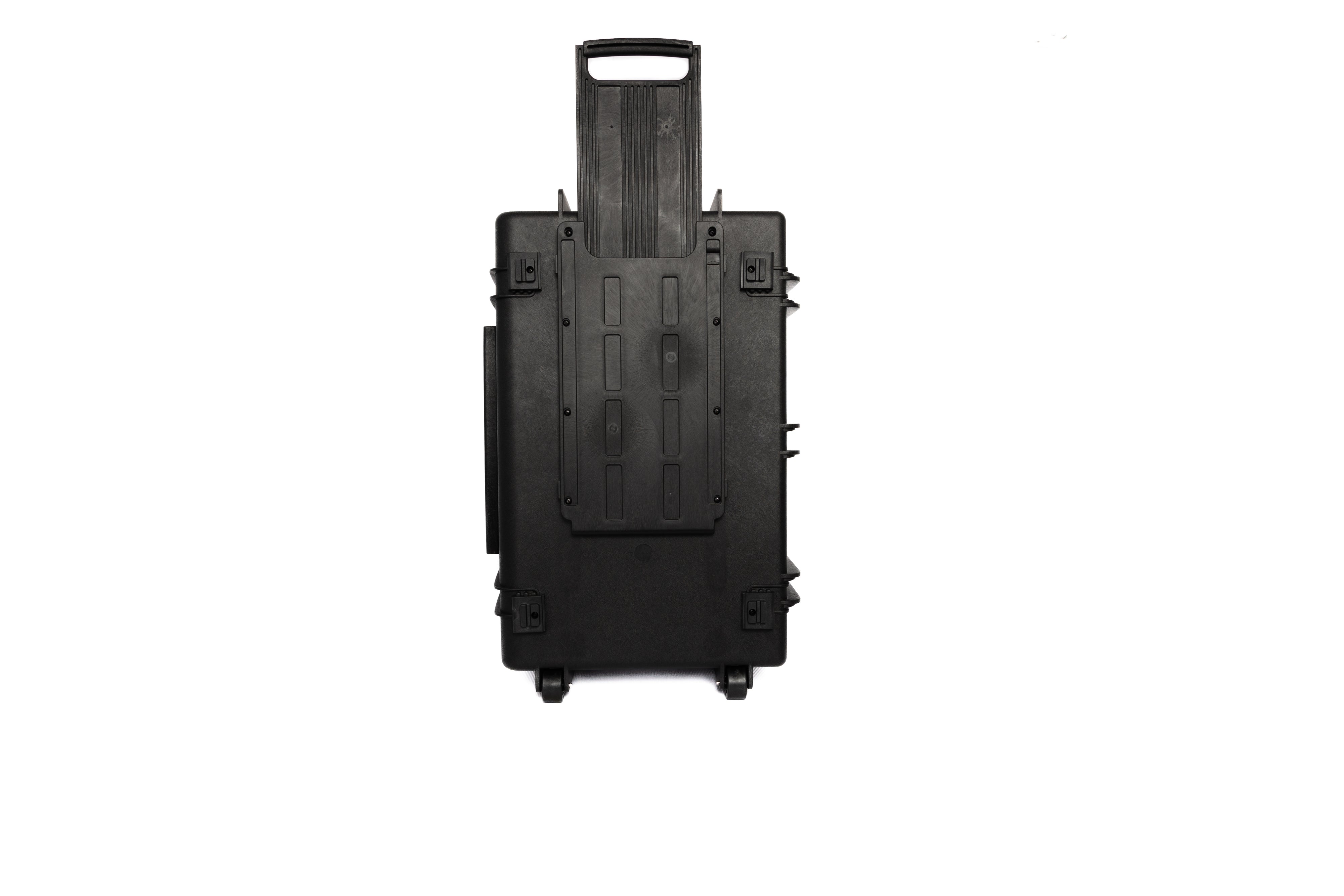 V133 Large Rolling Case – Valkyrie Products